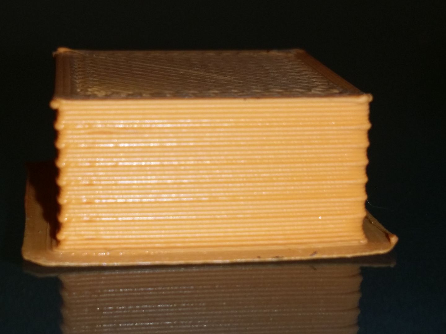 Blobs at retraction points gone when print 2 objects - Simplify3D User Forum